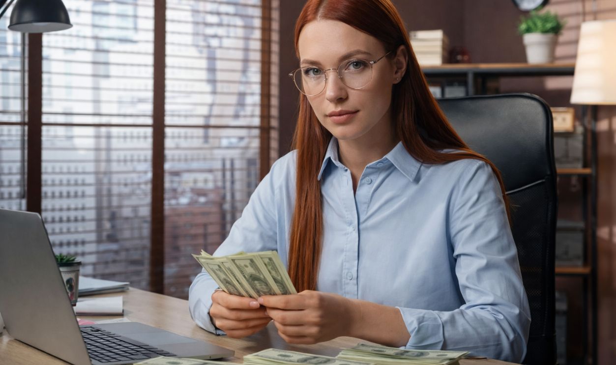 When I made $1 million, friends and family kept asking for money. I had ...