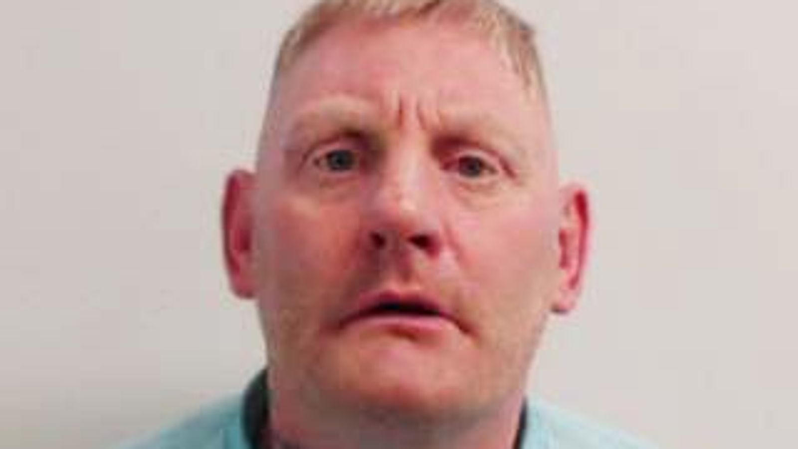 Man jailed for violent glass bottle attack on two train passengers