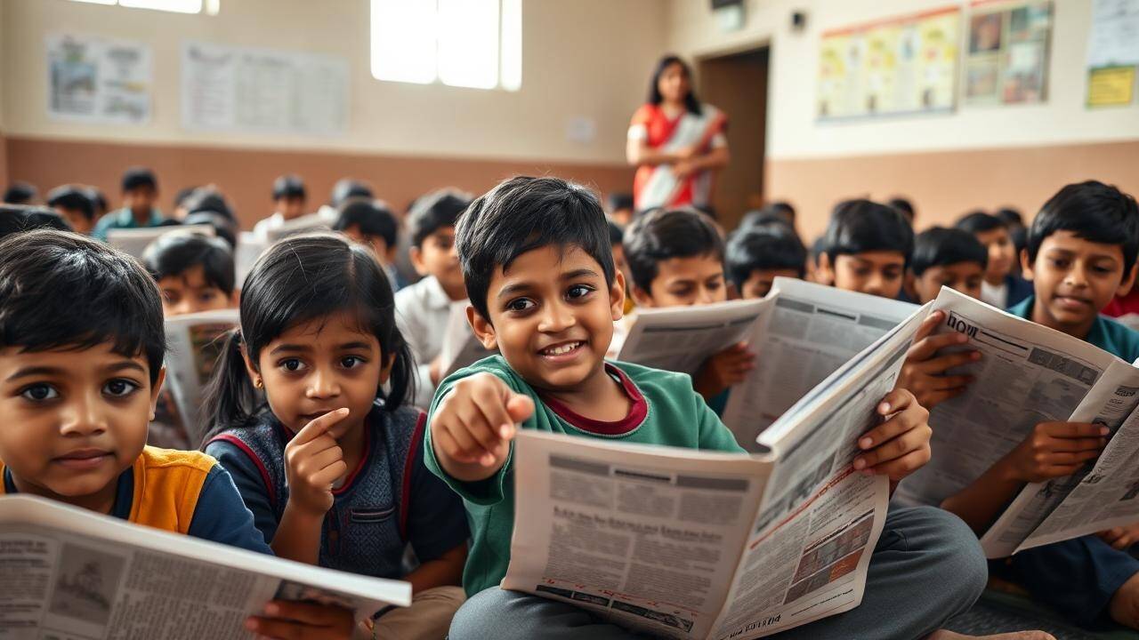 Budget 2026: College enrolment rises, but classrooms and labs fall ...