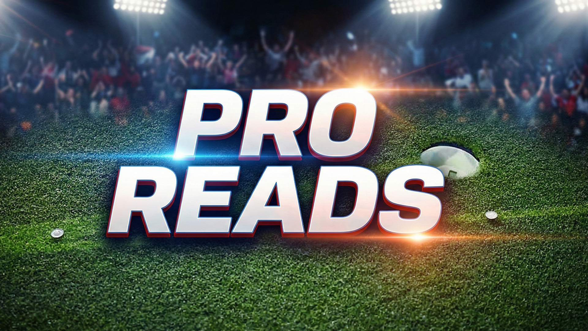 Read greens like a pro in 85 seconds and sink putts on any green