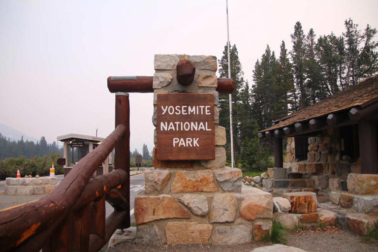 Yosemite visitors no longer need to make reservations to enjoy the park ...