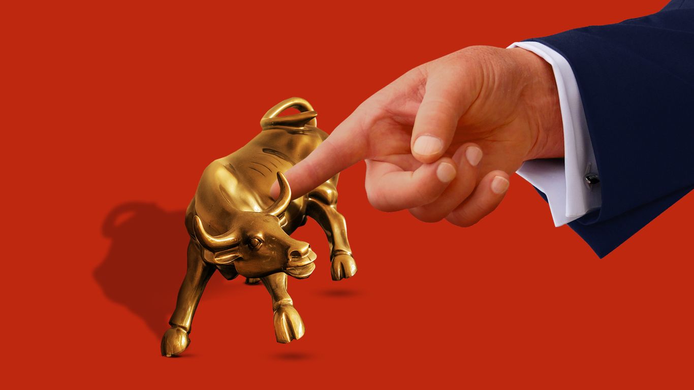 How Trump's new housing affordability bid could impact investors