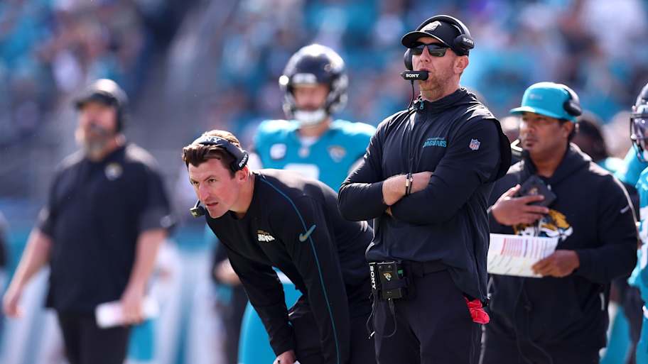 Reporter's praise for Liam Coen after Jags loss sparks massive media ...