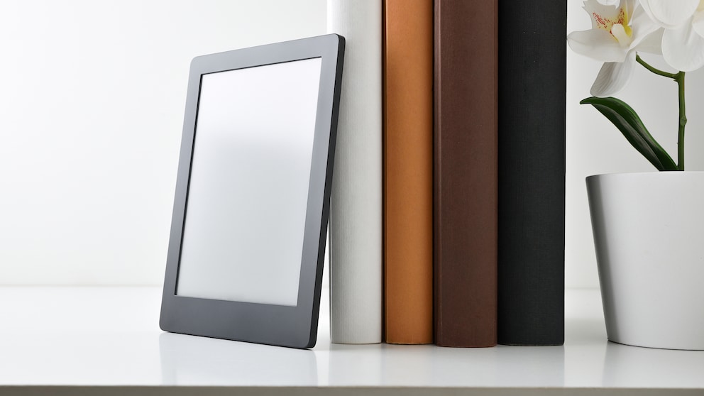 Kindle verliert praktische Funktion zur Übertragung von Dokumenten