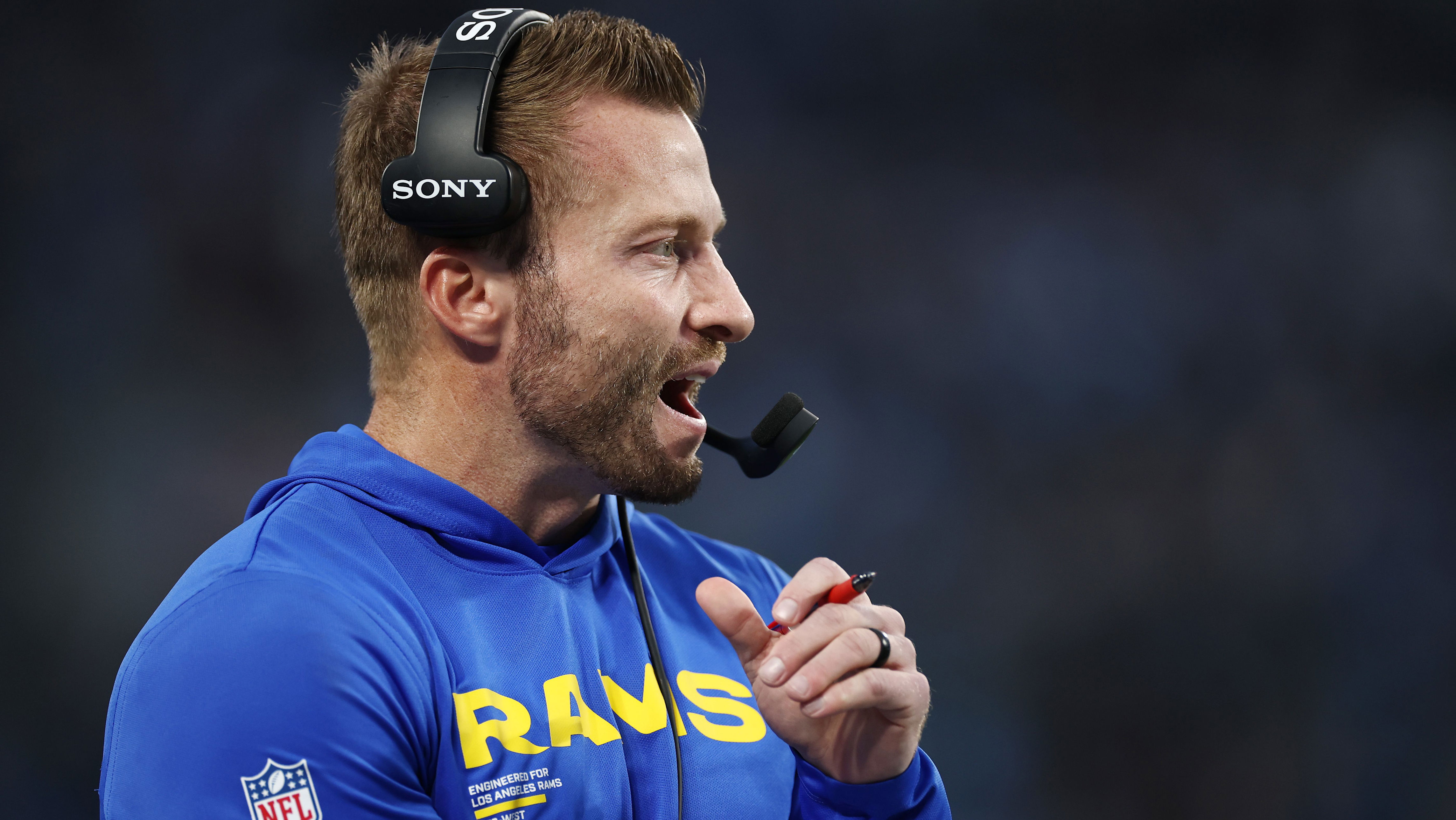 Multiple Rams players facing punishment from NFL after wild card win