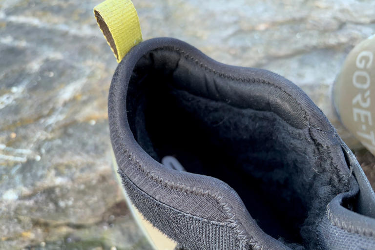 Sidi HiemX Gore-Tex shoes - Could this winter boot actually be the ...