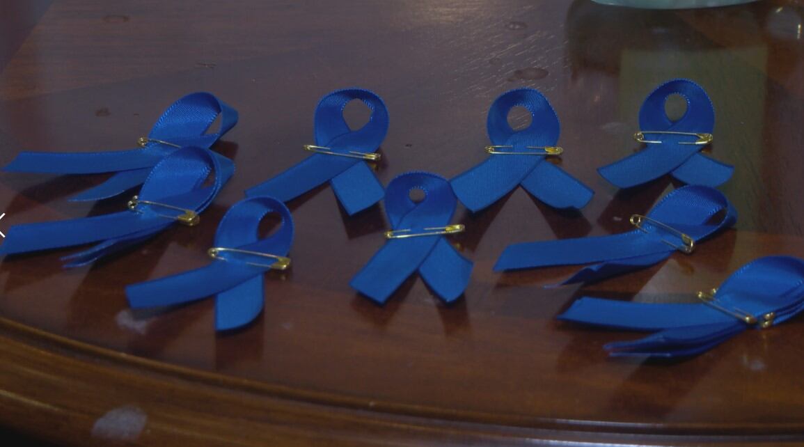 Louisiana focuses on prevention during Human Trafficking Awareness Month