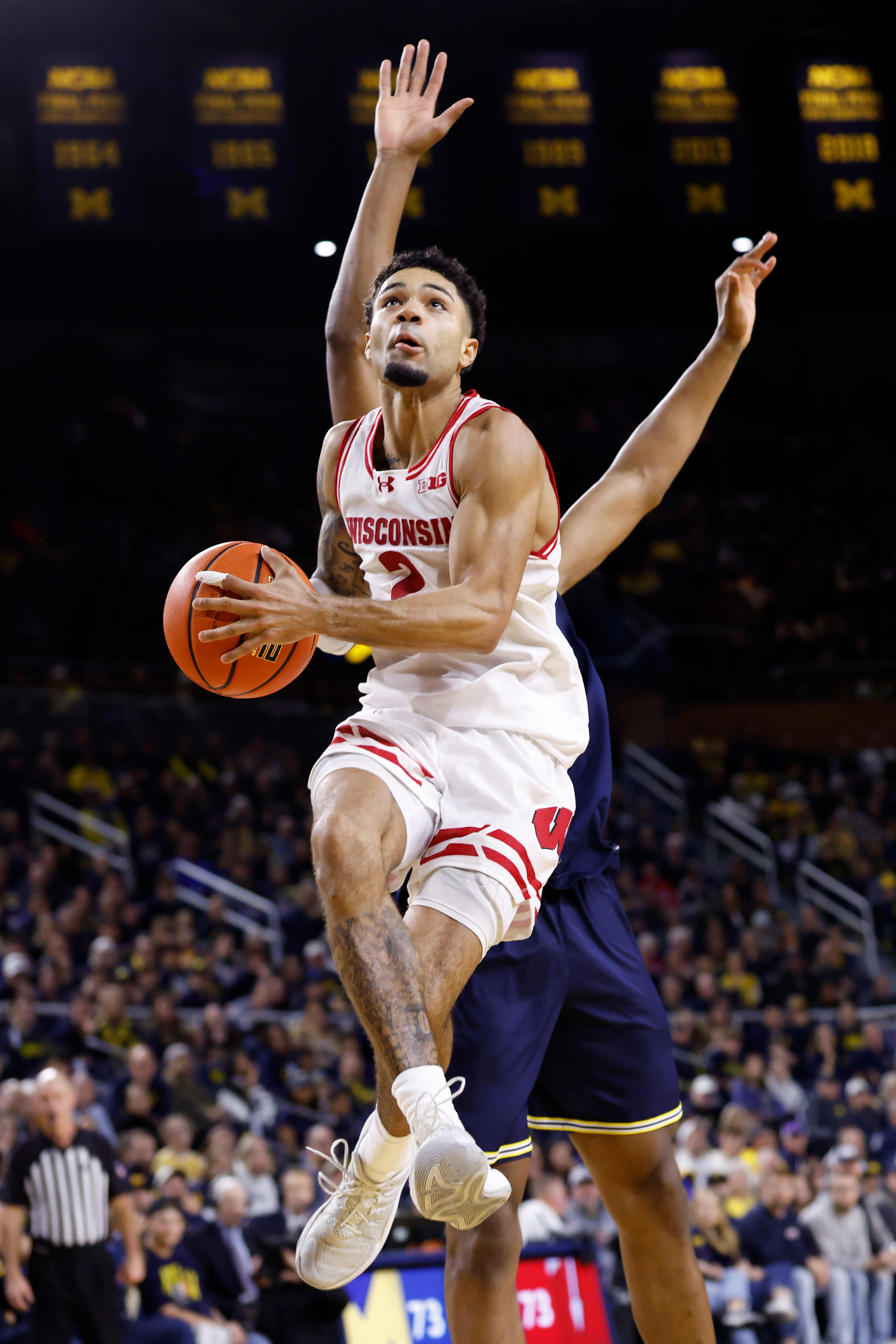 What channel is Wisconsin vs Minnesota on tonight? Time, TV, odds