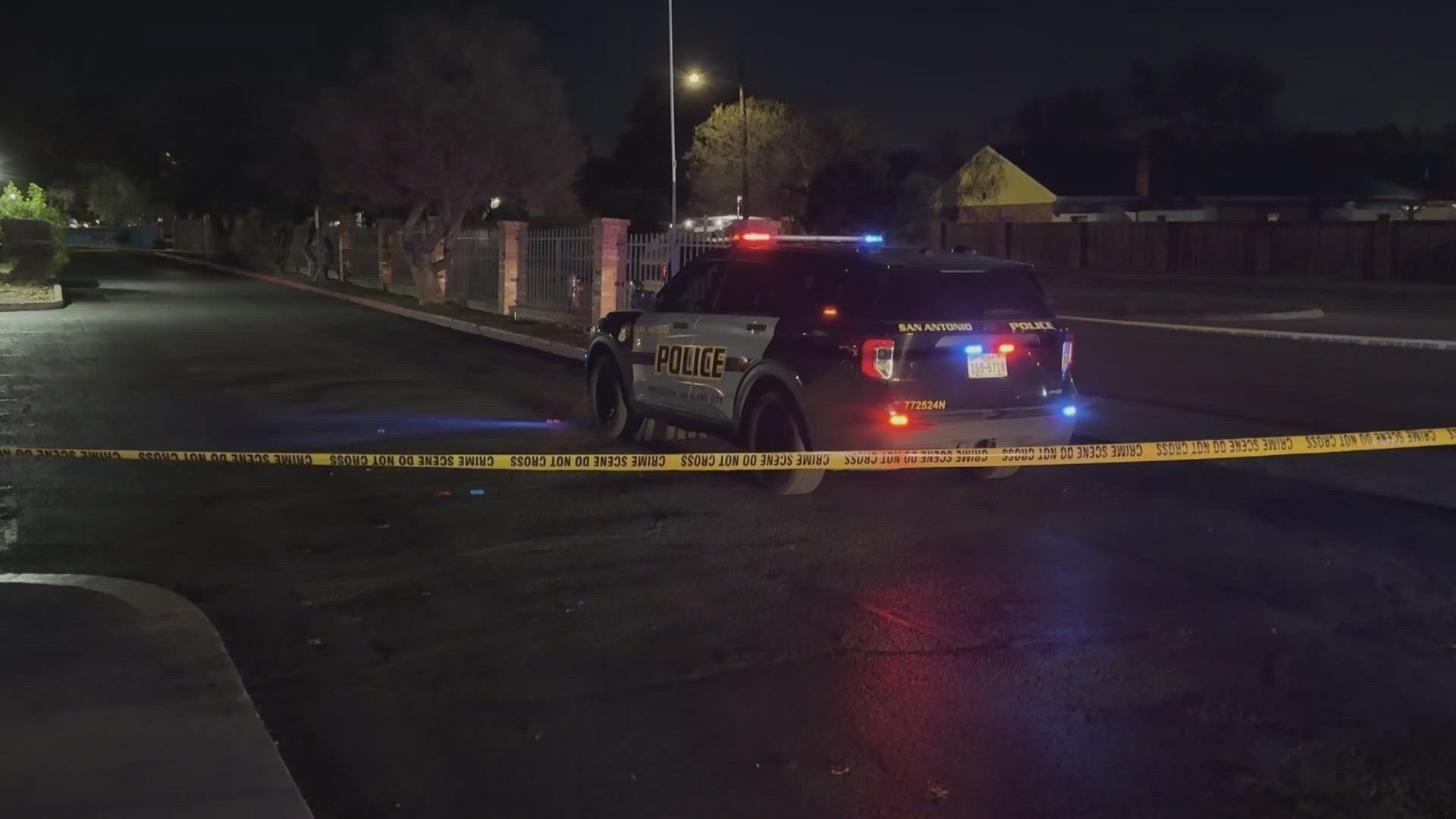 Two people hurt in double shooting during birthday party on northeast ...