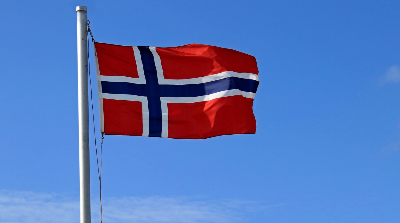 Norway announces US$400m aid package for Ukraine