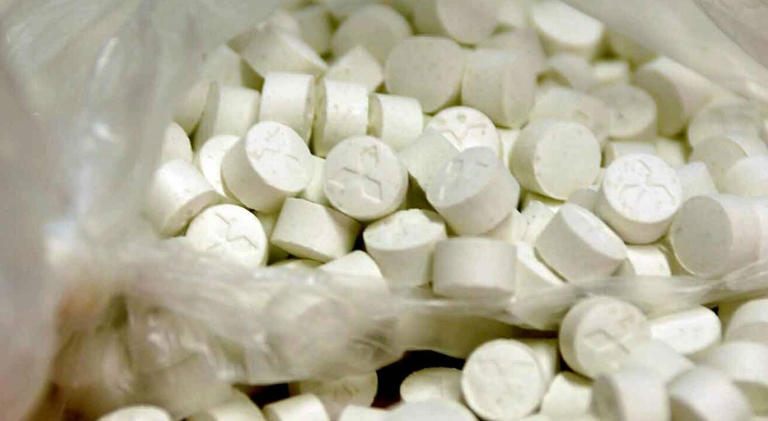 Cocaina e pasticche di ecstasy, operaio 49enne in carcere dopo la ...