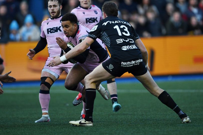 Welsh rugby's winners and losers as star tears team to shreds and Six ...