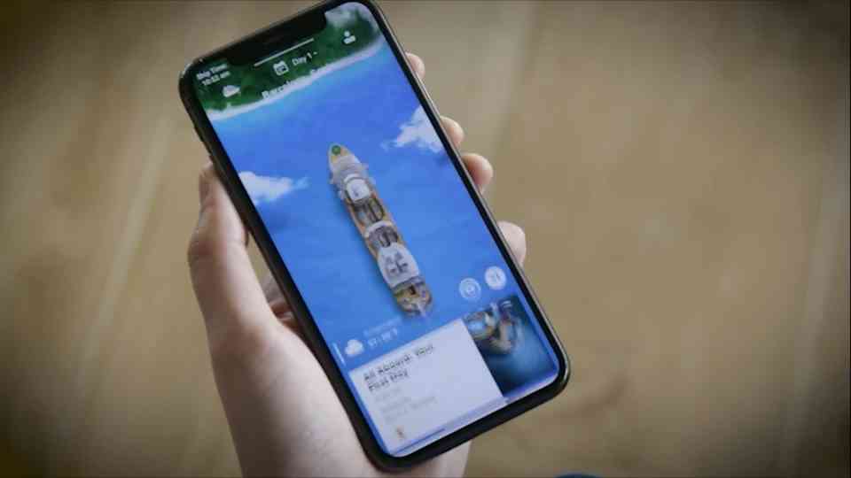 What frequent cruisers learn about Royal Caribbean over time