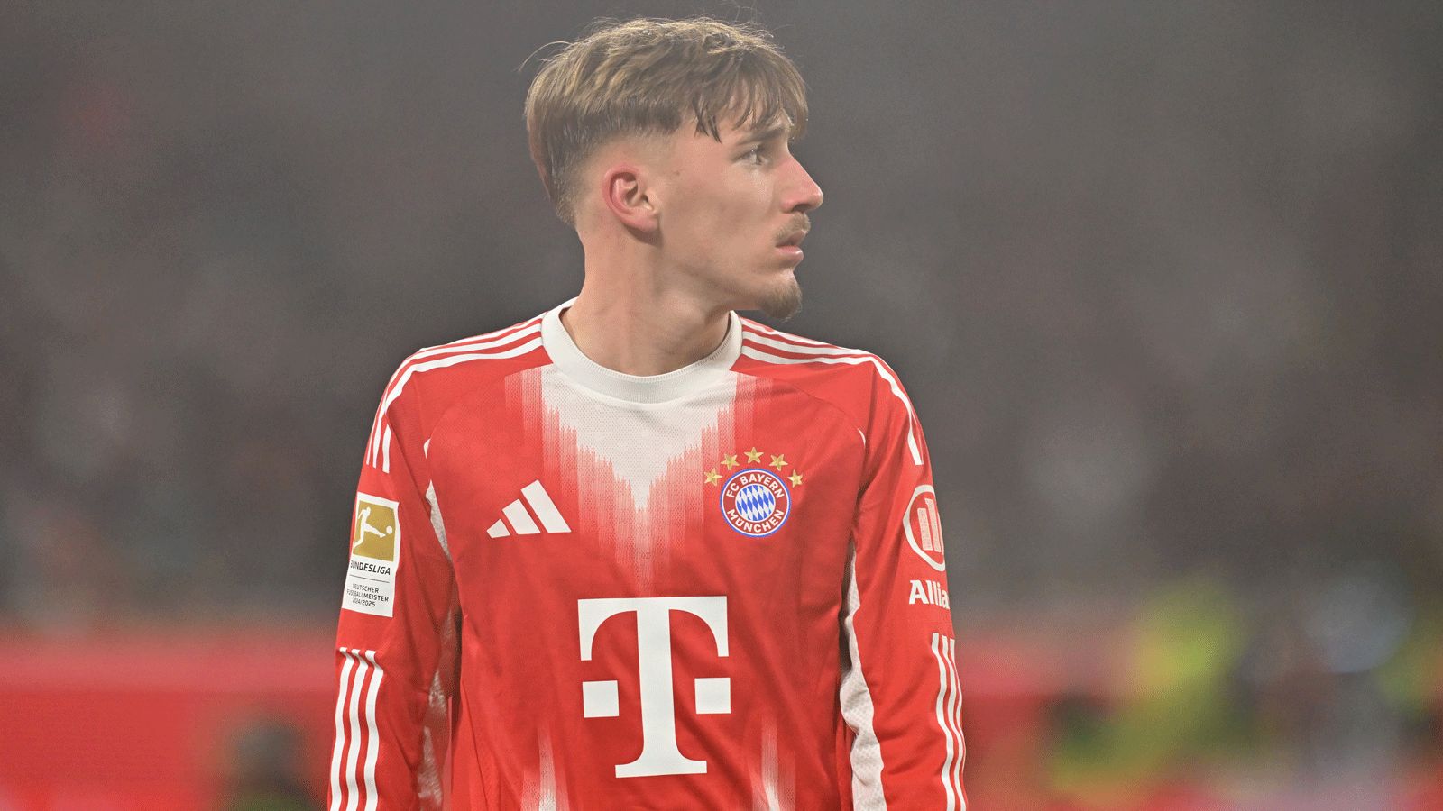 Das ist sein absoluter Traumverein: Berater Michael Ballack meldet sich ...