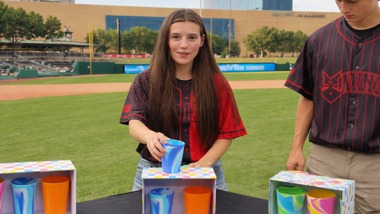 Pick your team! Speed match challenge