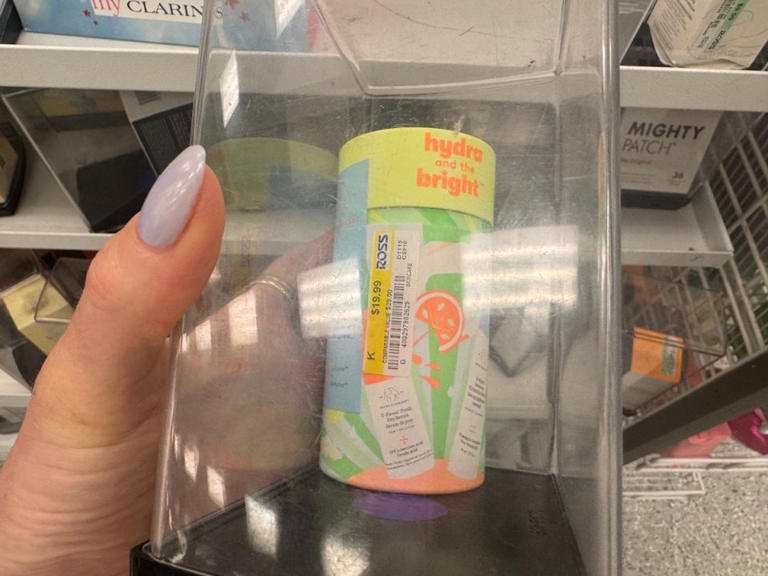 11 best Ross Dress for Less new arrivals hitting shelves this January