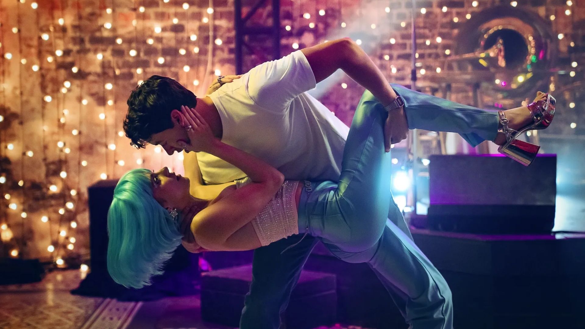 Netflix has already green-lit two more movies from author of its "Gen-Z ...