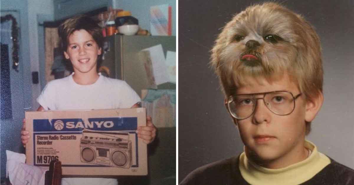 20 photos to remind you the internet doesn’t forget