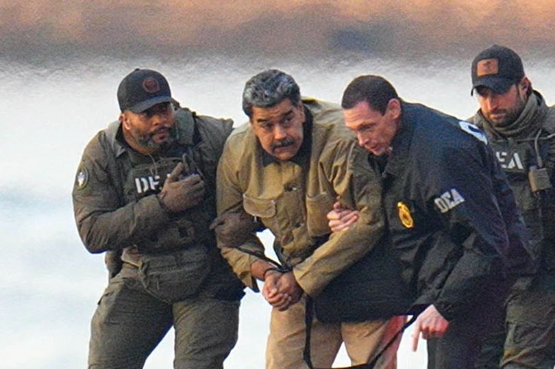 Brit crime lord 'The One' plotted £216million coke deal involving ...