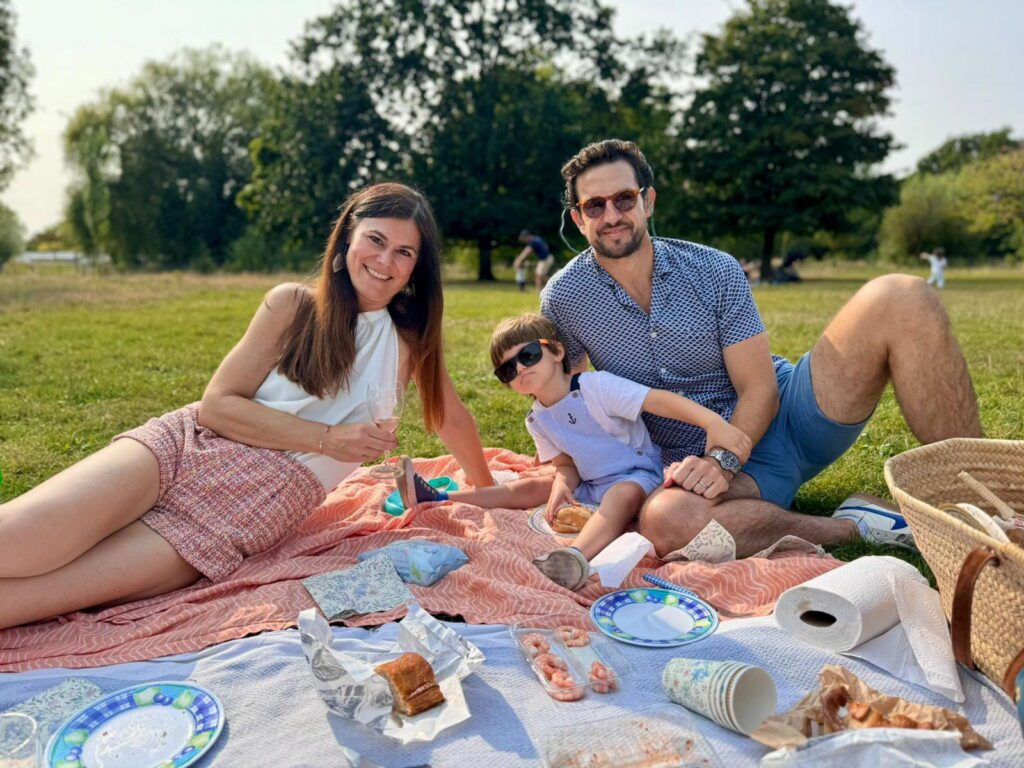 ‘Fit and healthy’ mum’s stomach cramps sign of terminal bowel cancer