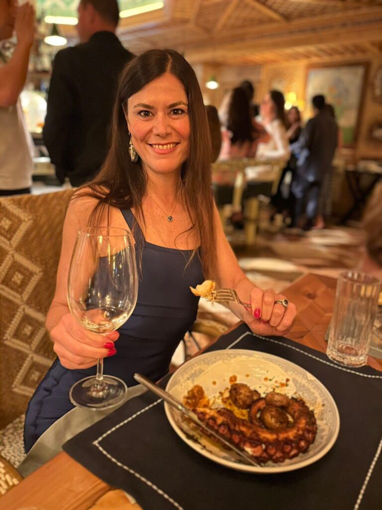 ‘Fit and healthy’ mum’s stomach cramps sign of terminal bowel cancer