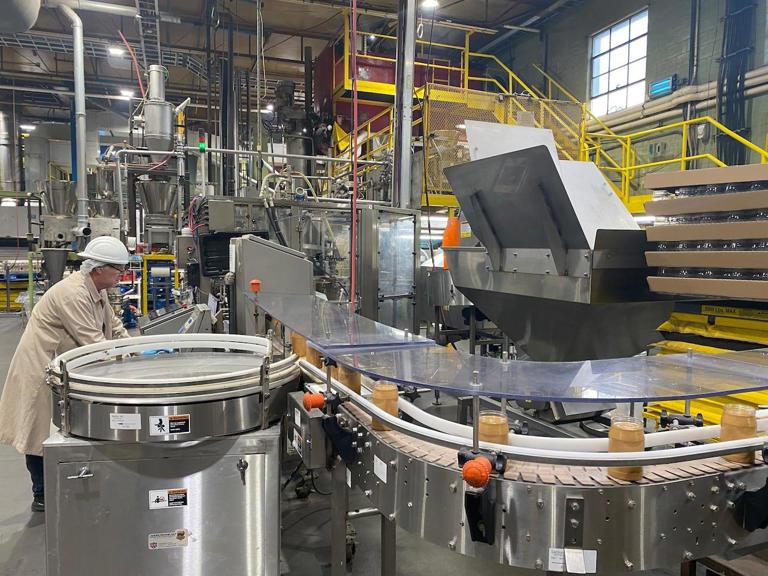 Les entreprises du N.-B réduisent leur dépendance au marché américain