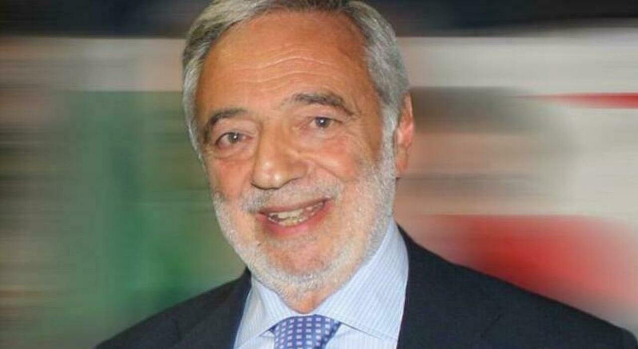 Morto Luigi Nicolais, ex presidente del Cnr: chi era. «Maestro di vita ...