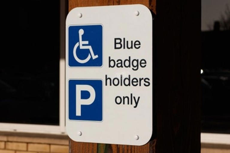 Blue Badge holders risk £1,000 penalties if they miss crucial date