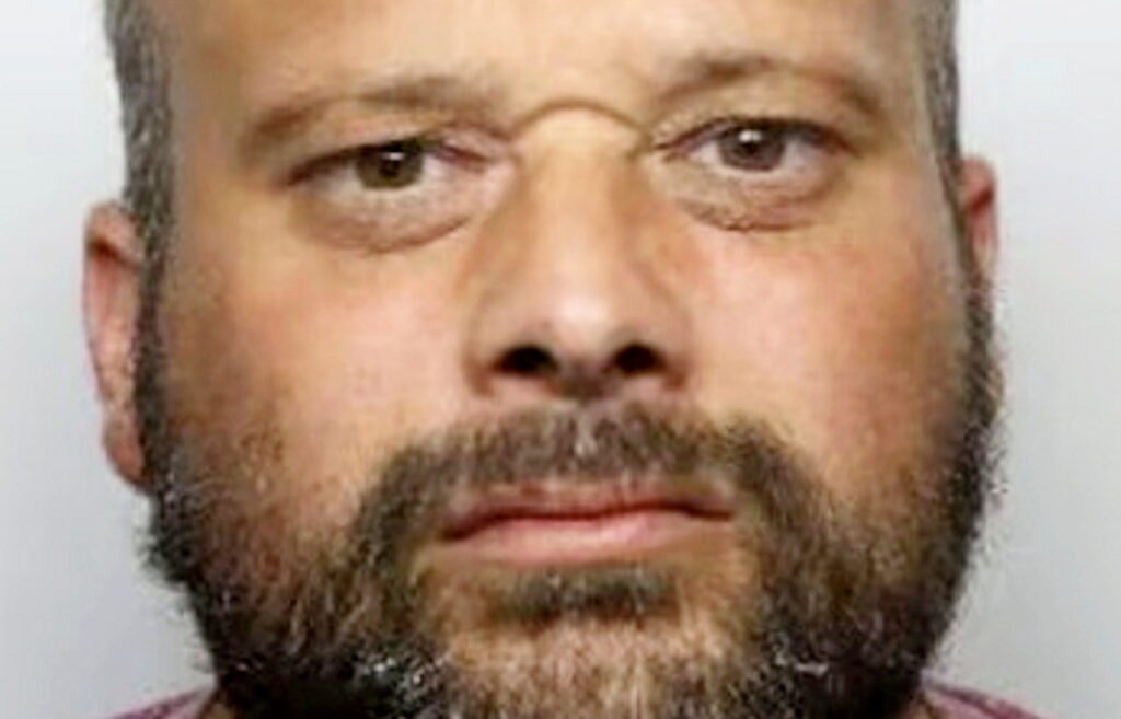 Burglar caught red-handed after taking bite out of cheese during raid