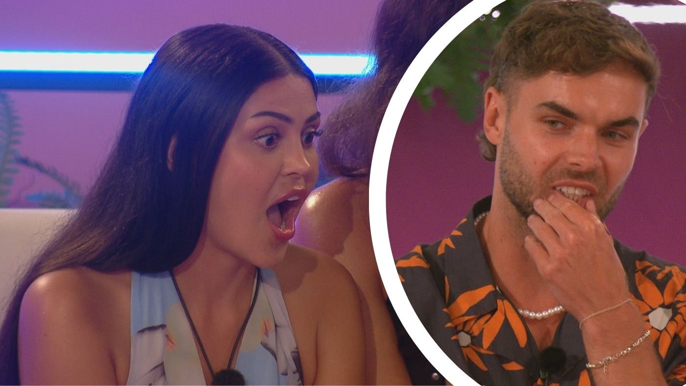 Love Island’s Emma Munro is dating a new man – and he’s the spit of ...