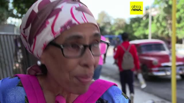 Cuba faces growing pressure from the United States after Maduro capture