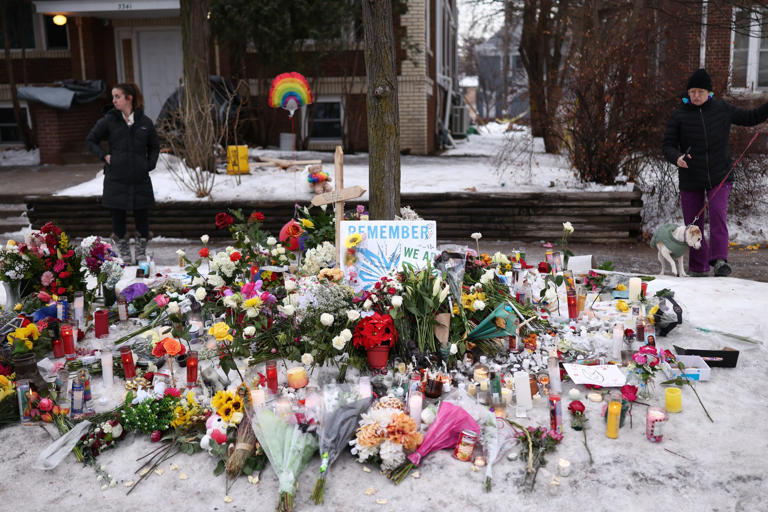 Renee Nicole Good: chi era la donna uccisa dall'ICE a Minneapolis