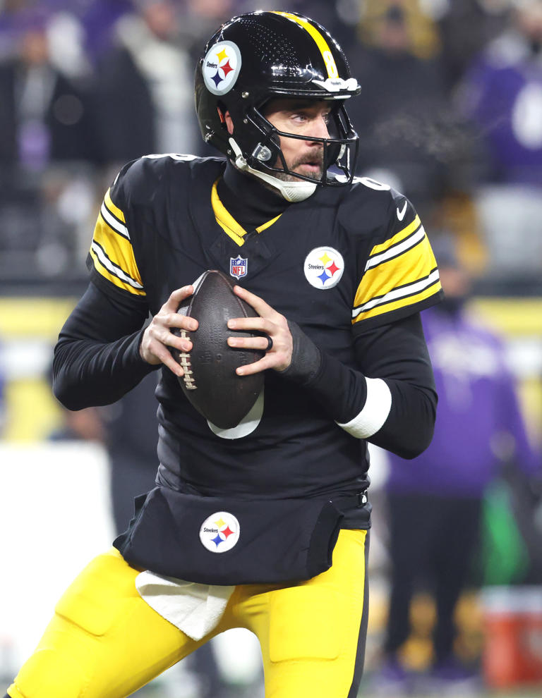 Updated 2026 NFL playoff bracket after Sunday’s wild card games