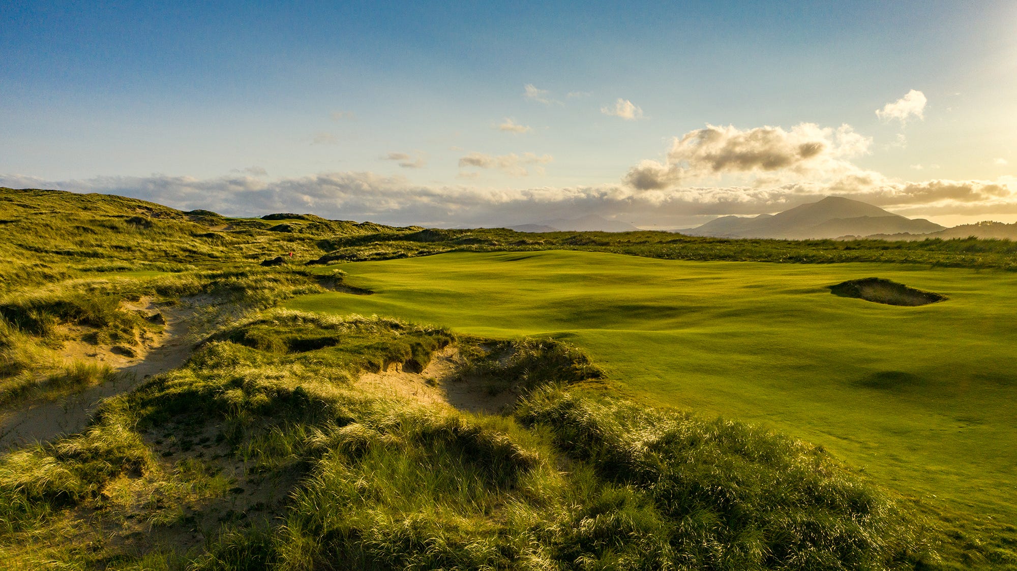 Golfweek's best 2026 top 50 modern courses in Great Britain, Ireland