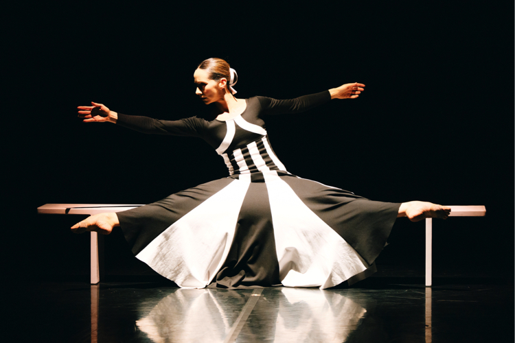 Yorke Dance Project honours modern dance pioneers