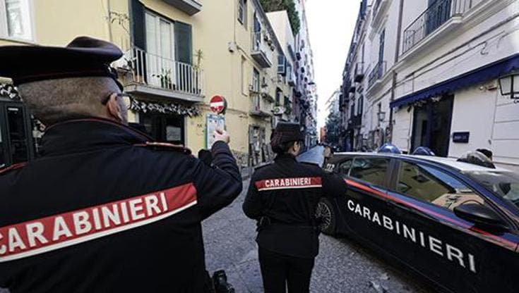 Furti d’auto con “cavallo di ritorno”, otto arresti a Castello di Cisterna