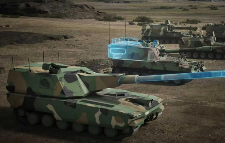 수출에 방해되던 K9의 '이것' 국산화 해버린 한국