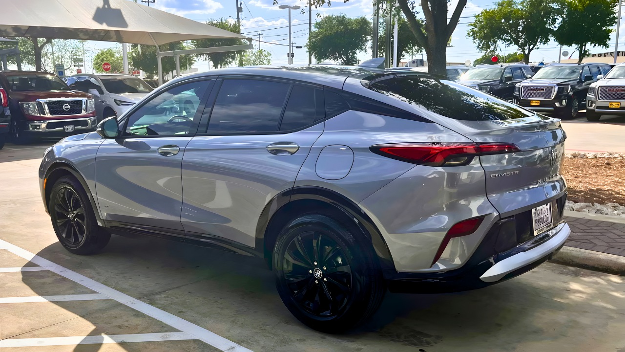 12 sub‑$37K SUVs that punch above their price class