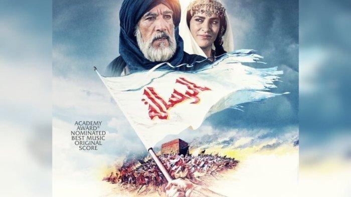 Isra Miraj 1447 H/2026: Ini 7 rekomendasi film sejarah Islam, cocok ...