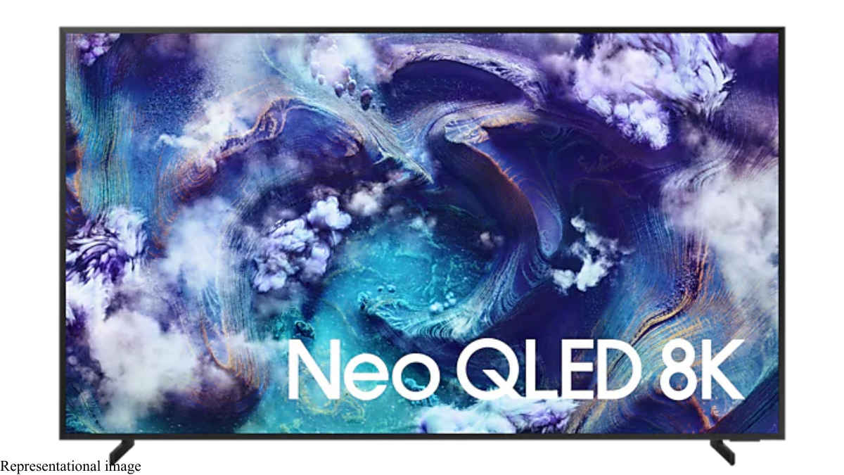 Samsung India announces Republic Day deals on Vision AI TVs: Offer ...