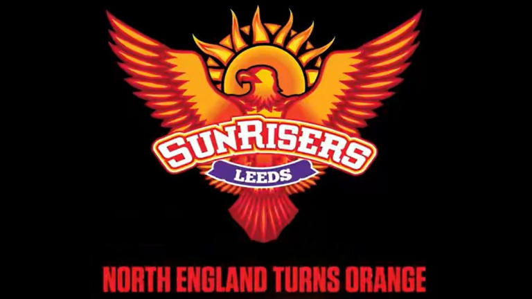North England turns orange! Kavya Maran's Hundred side Sunrisers Leeds ...