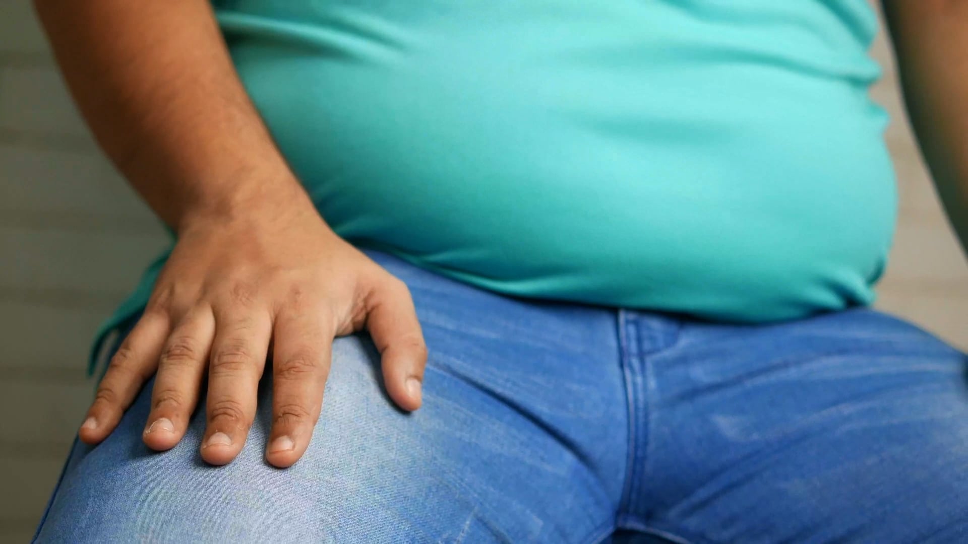 Doctors warn: This type of body fat is most dangerous