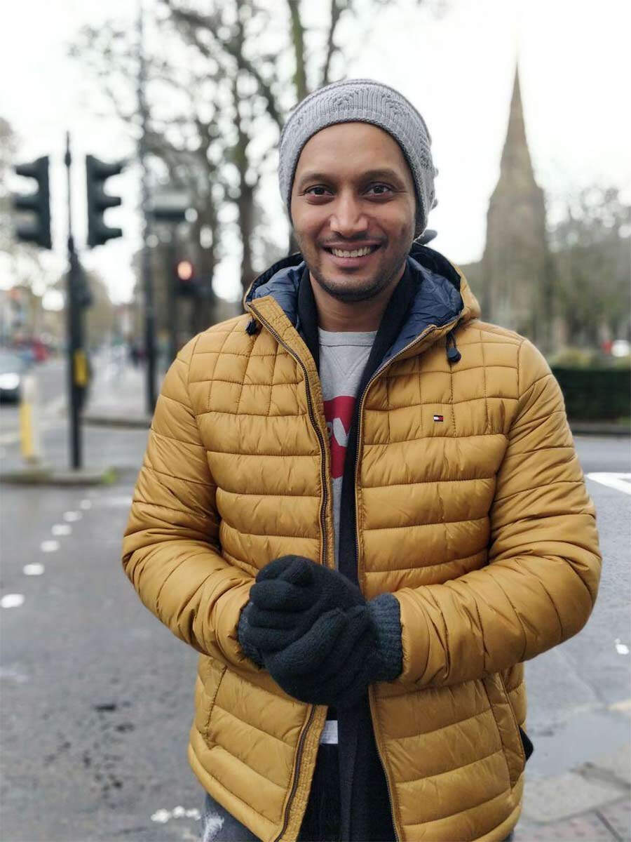 De De Pyaar De 2 & Cocktail 2 writer Tarun Jain talks about films, Luv ...