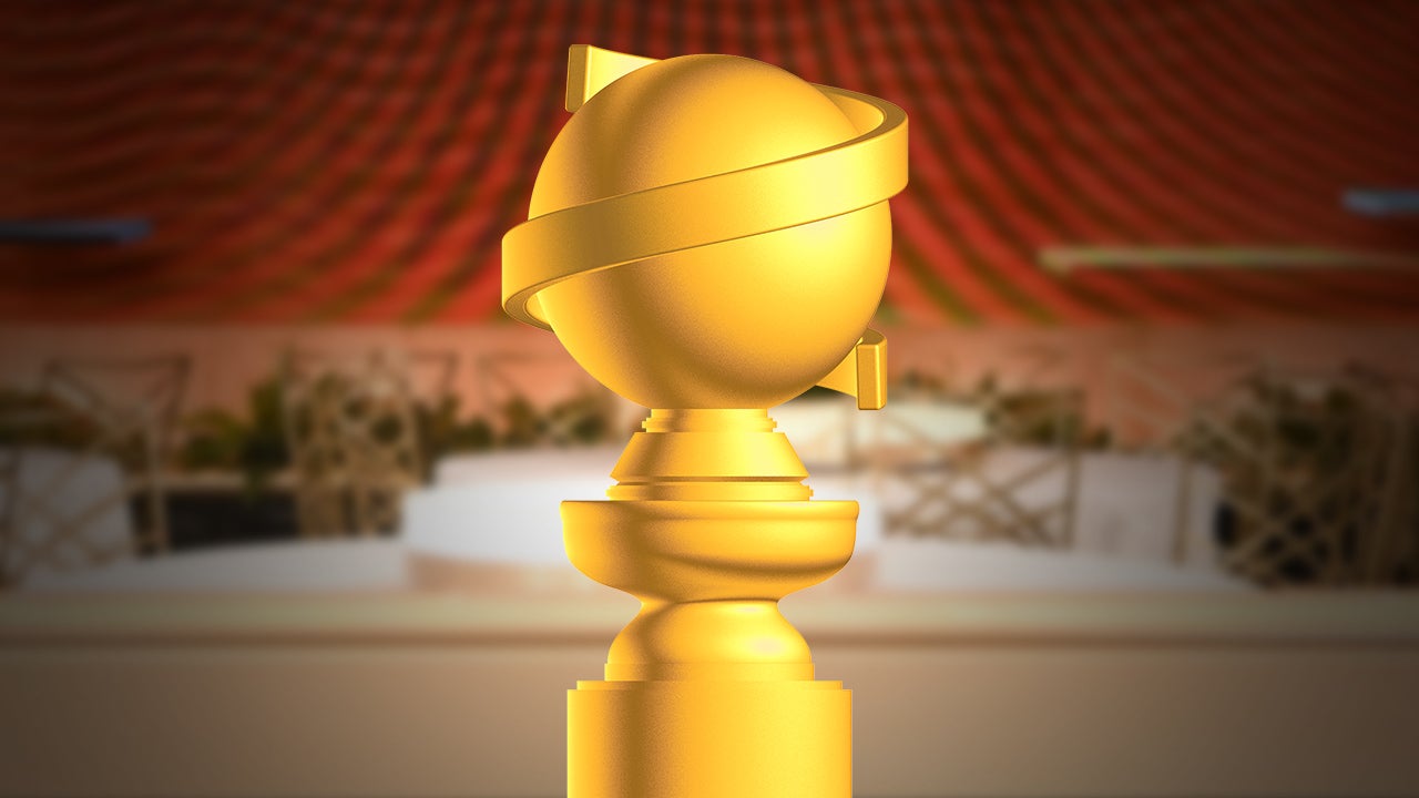 Golden Globes 2026 live updates