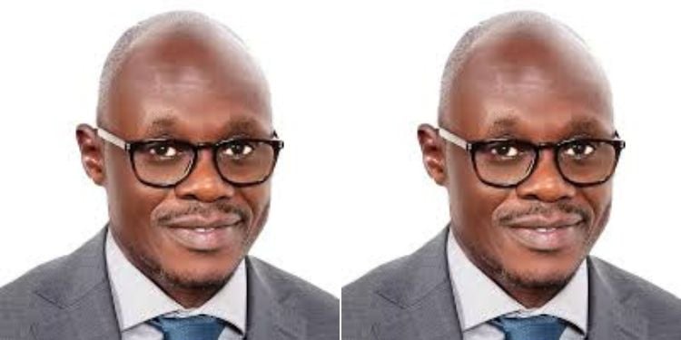 Migai Akech: Profile of University of Nairobi professor eyeing Court of ...