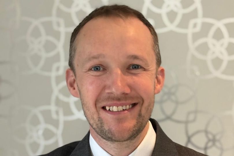 Rochdale council's chief executive James Binks resigns following ...