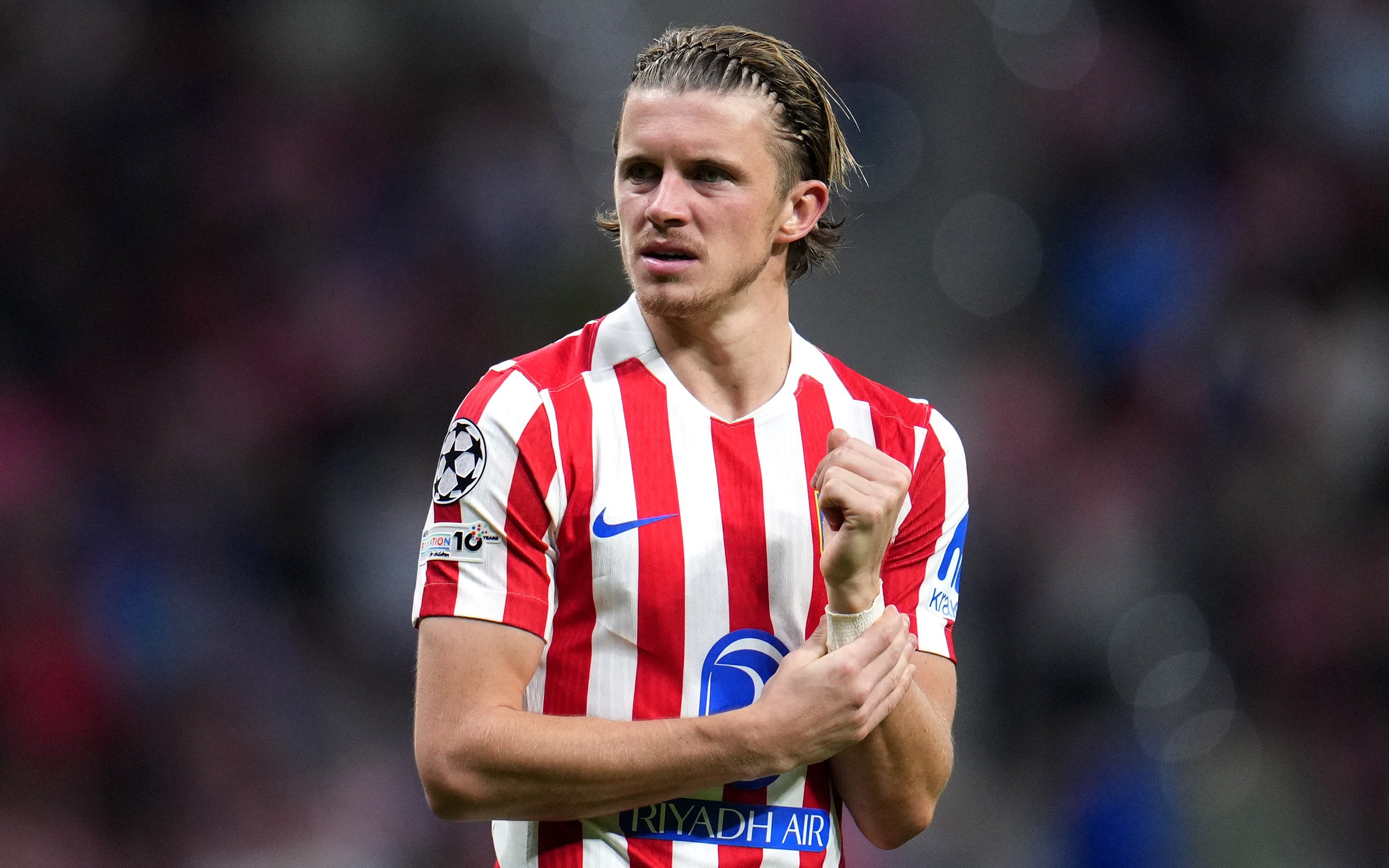 Spurs plot January move for midfielder after Bentancur injury blow