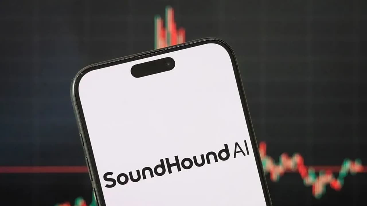 Why SOUN stock is in the spotlight today — what is the link with CES?