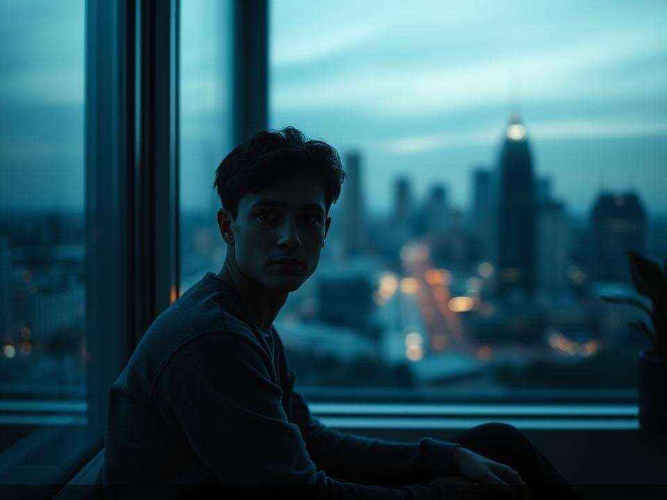 Word of the day: Melancholy