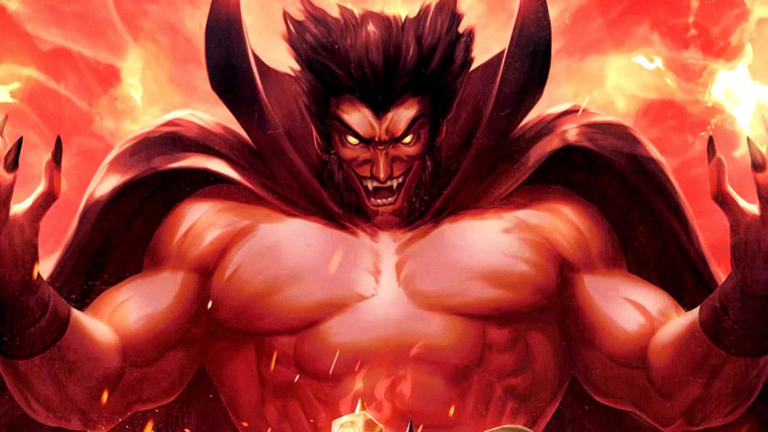 Marvel's top 7 extinction-level threats, ranked by power